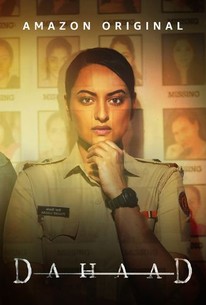 Dahaad - Rotten Tomatoes