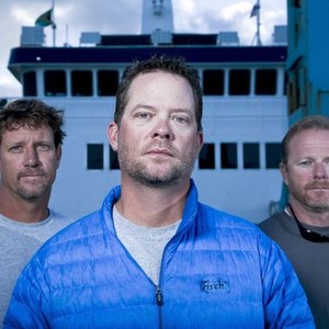 Shark Wranglers - Rotten Tomatoes