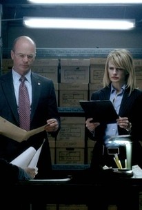 Cold Case: Season 4, Episode 21 | Rotten Tomatoes