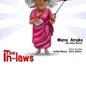 The Inlaws - Rotten Tomatoes