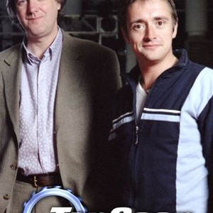 Top Gear - Rotten Tomatoes