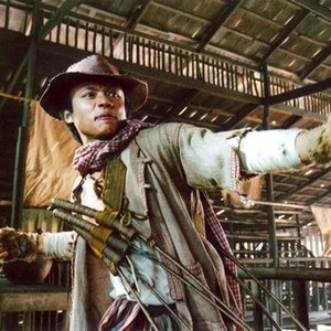 Dan Chupong - Rotten Tomatoes