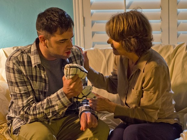 Aaron Mccusker Aaron McCusker IMDb