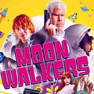 Moonwalkers - Rotten Tomatoes