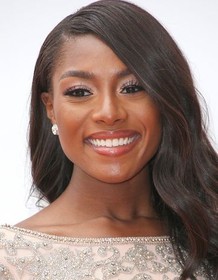 Nia Franklin | Rotten Tomatoes