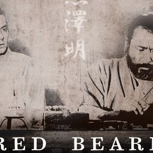 Red Beard - Rotten Tomatoes