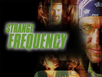 Strange Frequency The Vast Of Night Review | Movie Empire