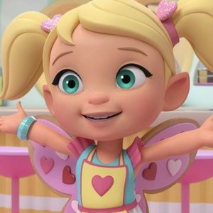 Butterbean's Café: Season 2, Episode 9 - Rotten Tomatoes