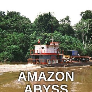 Amazon Abyss - Rotten Tomatoes