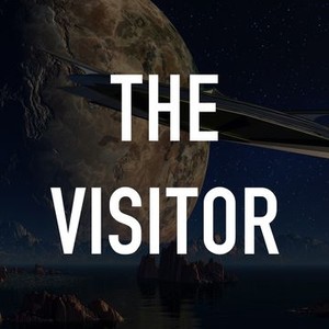 The Visitor - Rotten Tomatoes