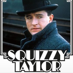 Squizzy Taylor - Rotten Tomatoes