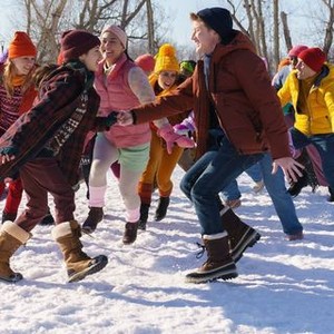 Snow Day - Rotten Tomatoes