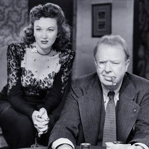 Shady Lady - Rotten Tomatoes