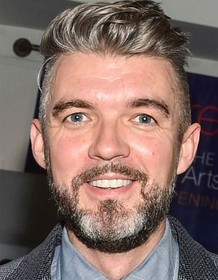 Nick Laird | Rotten Tomatoes