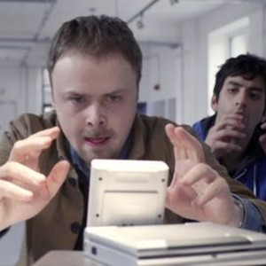 Ashens and the Quest for the Gamechild - Rotten Tomatoes