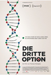 The Third Option (Die dritte option) | Rotten Tomatoes