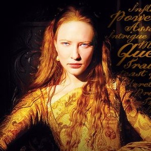 Elizabeth - Rotten Tomatoes