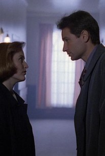 The X-Files: Season 2, Episode 23 - Rotten Tomatoes