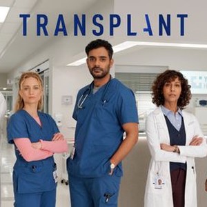 Transplant: Season 4, Episode 2 - Rotten Tomatoes