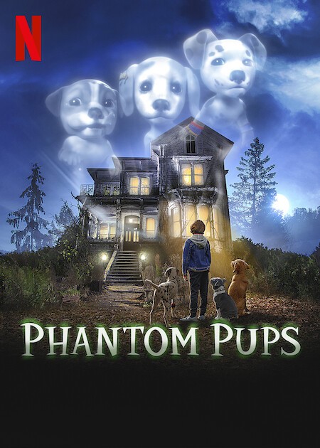 Phantom Pups - Rotten Tomatoes