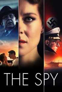 The spy (2019) | Rotten Tomatoes