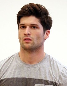 Sam Edgerly | Rotten Tomatoes