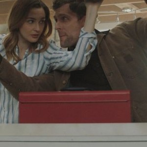 Cabin Connection - Rotten Tomatoes