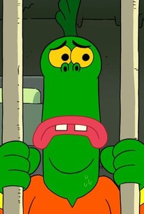 Uncle Grandpa: Season 1, Episode 39 - Rotten Tomatoes