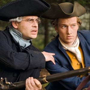 Goethe! (Young Goethe in Love) (2011) - Rotten Tomatoes