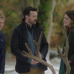 Saving Christmas Spirit Rotten Tomatoes