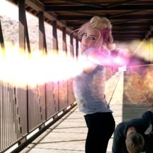 The Posthuman Project - Rotten Tomatoes