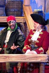 Swashbuckle: Season 2, Episode 8 - Rotten Tomatoes