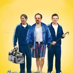 Safe Men - Rotten Tomatoes