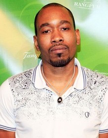 Anthony David | Rotten Tomatoes