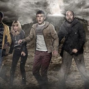 The Fades - Rotten Tomatoes