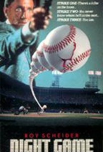Night Game (1989) - Rotten Tomatoes