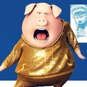 Sing - Rotten Tomatoes