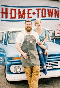 Home Town: Season 7 | Rotten Tomatoes