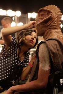 Face Off: Season 6, Episode 2 | Rotten Tomatoes