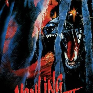 Howling III - Rotten Tomatoes