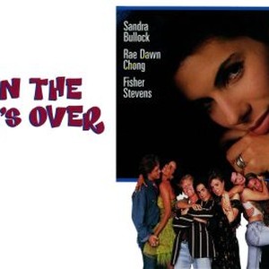 When the Party's Over - Rotten Tomatoes