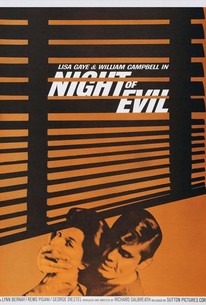 Night of Evil | Rotten Tomatoes