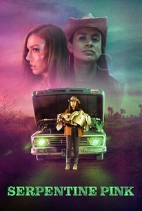 Serpentine Pink | Rotten Tomatoes