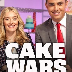 Cake Wars - Rotten Tomatoes