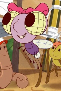 Bug Diaries: Season 1, Episode 3 | Rotten Tomatoes