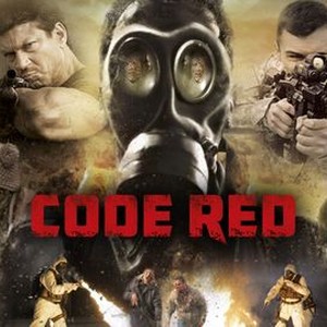 Code Red - Rotten Tomatoes