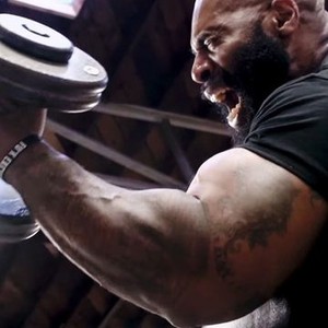 CT Fletcher: My Magnificent Obsession - Rotten Tomatoes