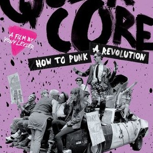 Queercore: How to Punk a Revolution - Rotten Tomatoes