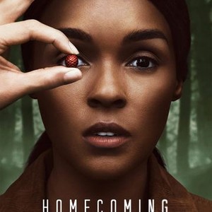 Homecoming - Rotten Tomatoes