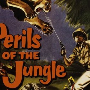 Perils of the Jungle - Rotten Tomatoes